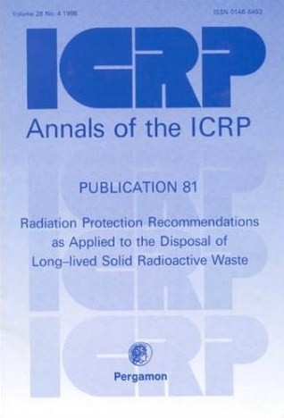 ICRP